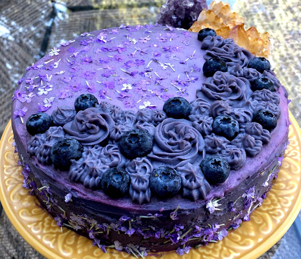 Custom Dessert Order – ChocolaTree Organic Oasis