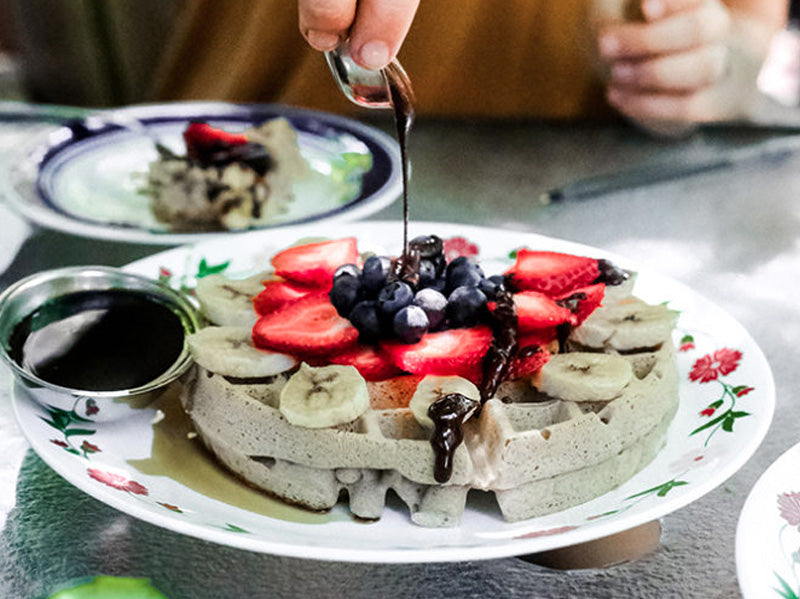 100% Gluten & Soy-Free Restaurant / Chocolatier in Sedona, AZ ...